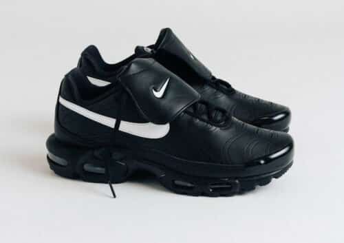 Nike Air Max Plus TN1 Tiempo Black : où l'acheter