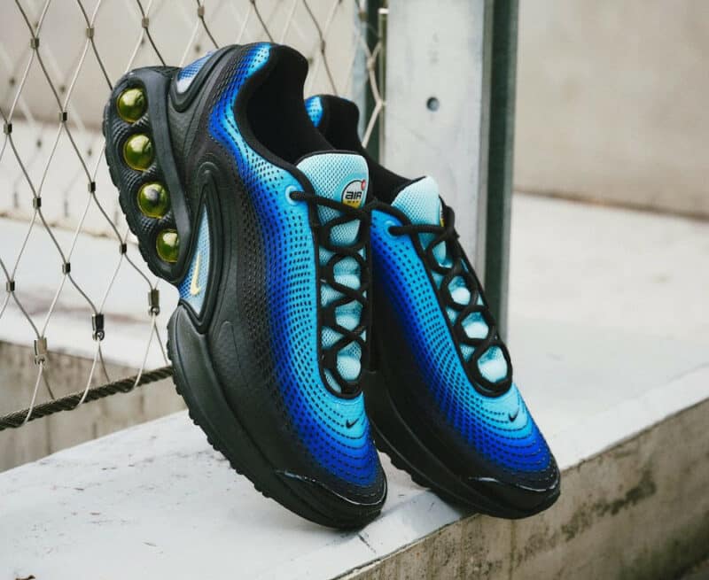 Nike Air Max Dn SE Hyper Blue : où l'acheter