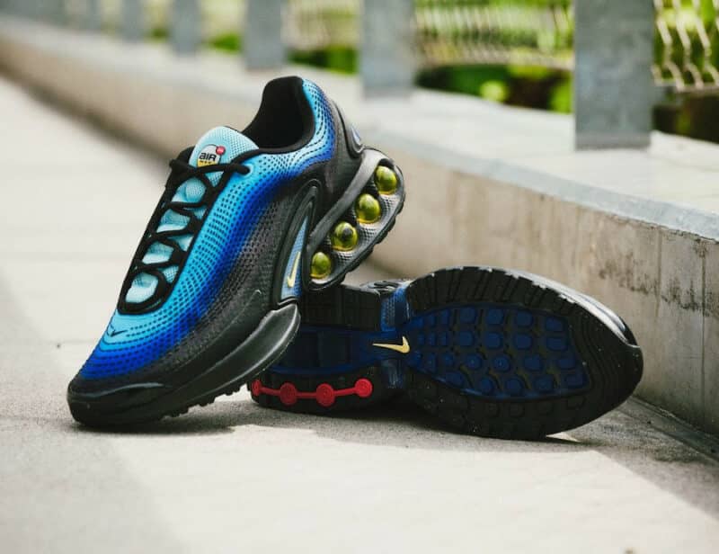 Nike Air Max Dn SE Hyper Blue : où l'acheter