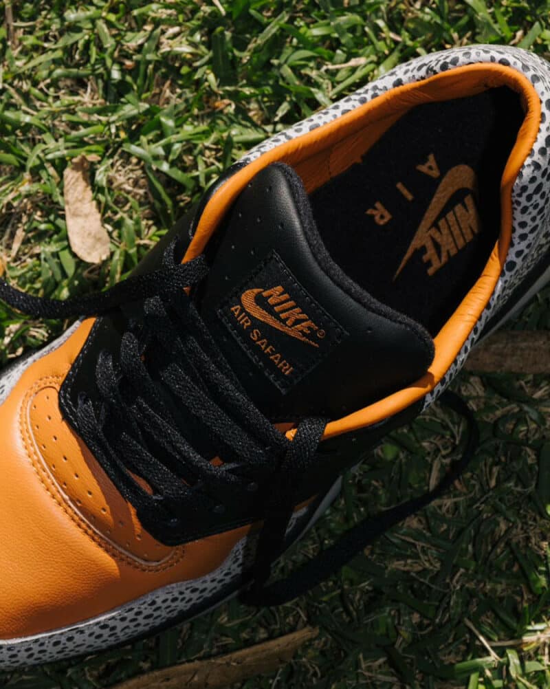 Où acheter la Nike Air Safari OG 2024 au meilleur tarif