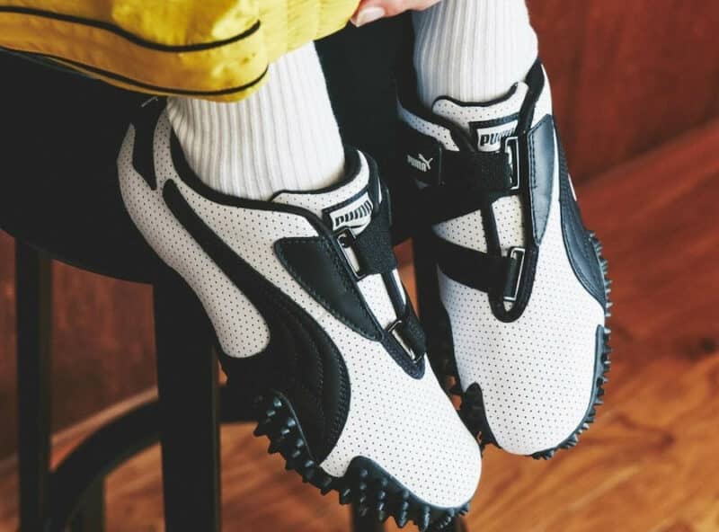 Sneakers Puma 2024 : les nouvelles paires à ne pas manquer