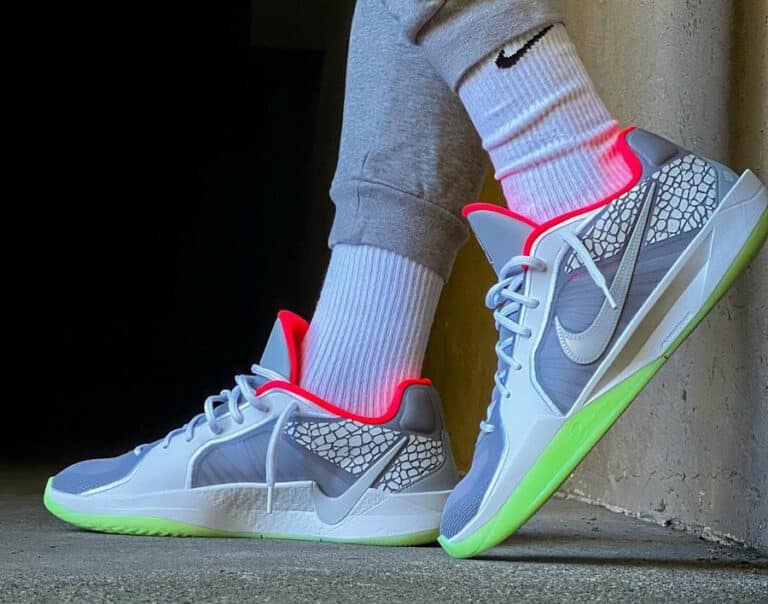 Nike Sabrina 2 by You Yeezy : nos conseils pour réussir votre paire