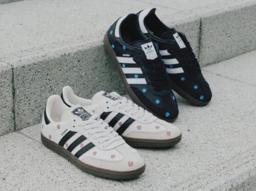 Guide sur les tailles des adidas Samba pour un choix parfait