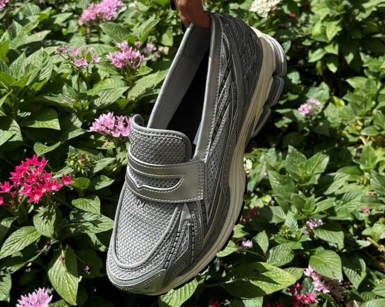 Mocassin New Balance 1906L Loafer : toutes les infos