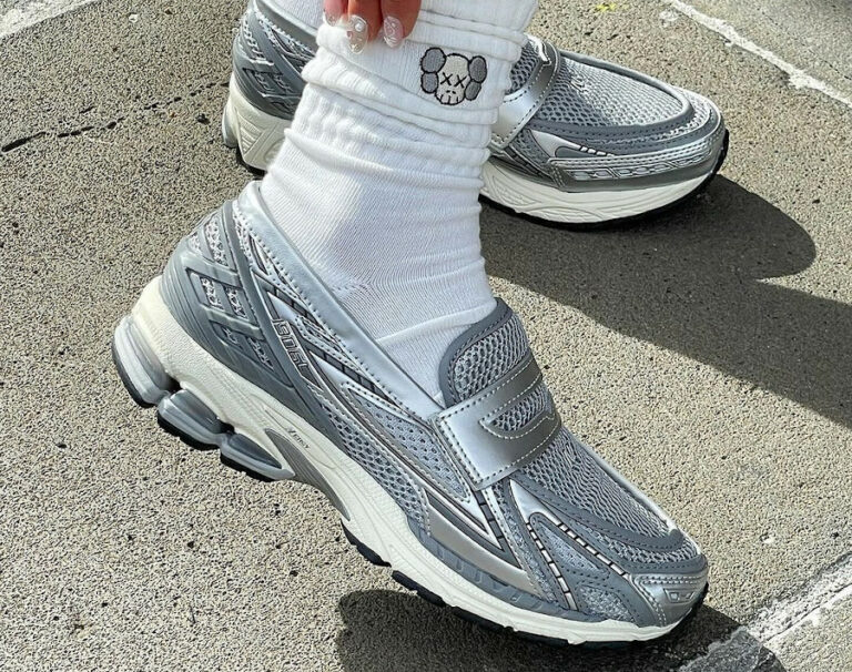 Mocassin New Balance 1906L Loafer : toutes les infos