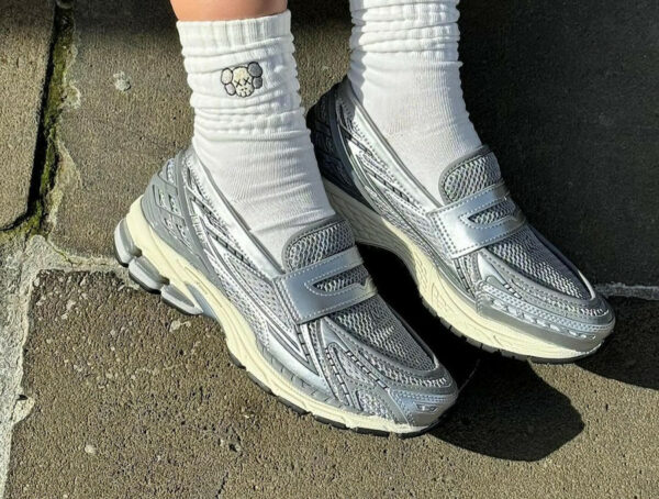 Mocassin New Balance 1906L Loafer : toutes les infos