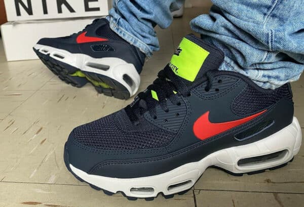 La collaboration Nike x Patta : le top 10 des Air Max étincelantes
