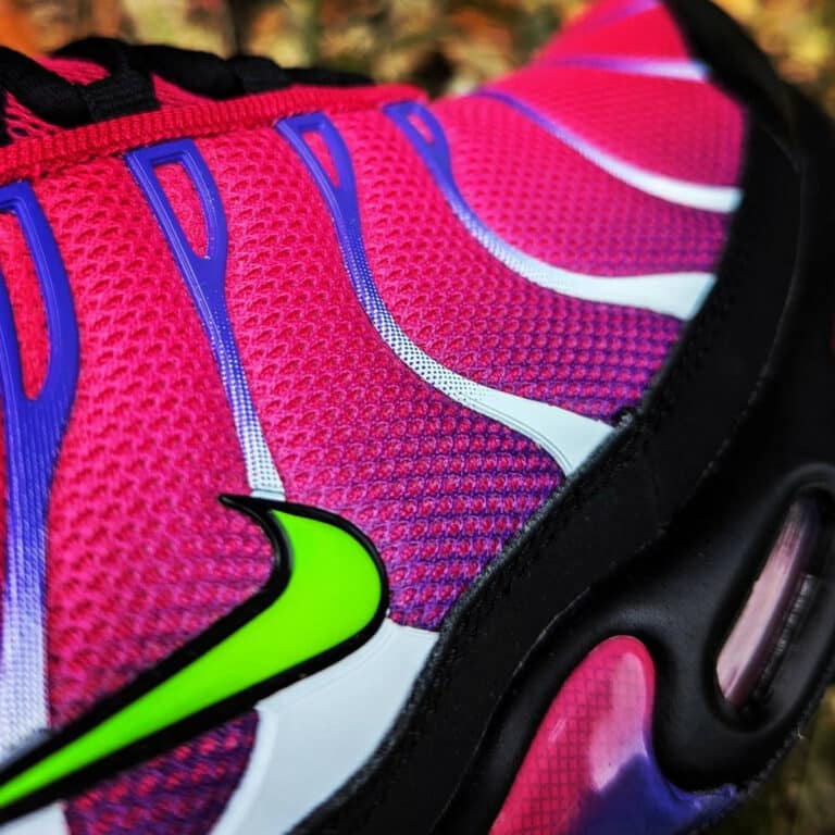 Nike TN Fireberry 2024