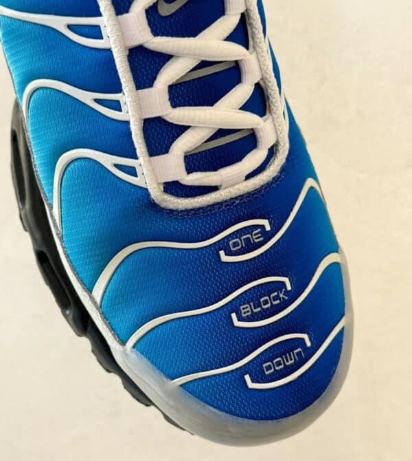 One Block Down x Nike TN Reverse Dry Water : où la trouver