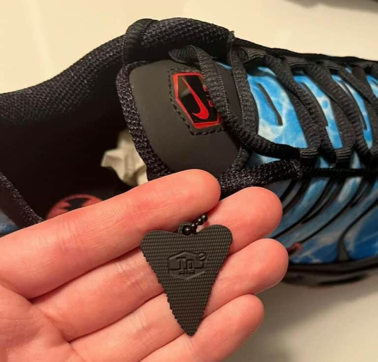 Nike TN Shark Attack 'Requin Tooth' : où la trouver