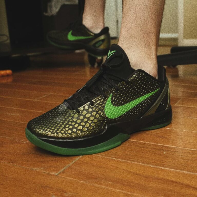 Les 15 meilleures Nike Kobe 6 Protro à posséder absolument