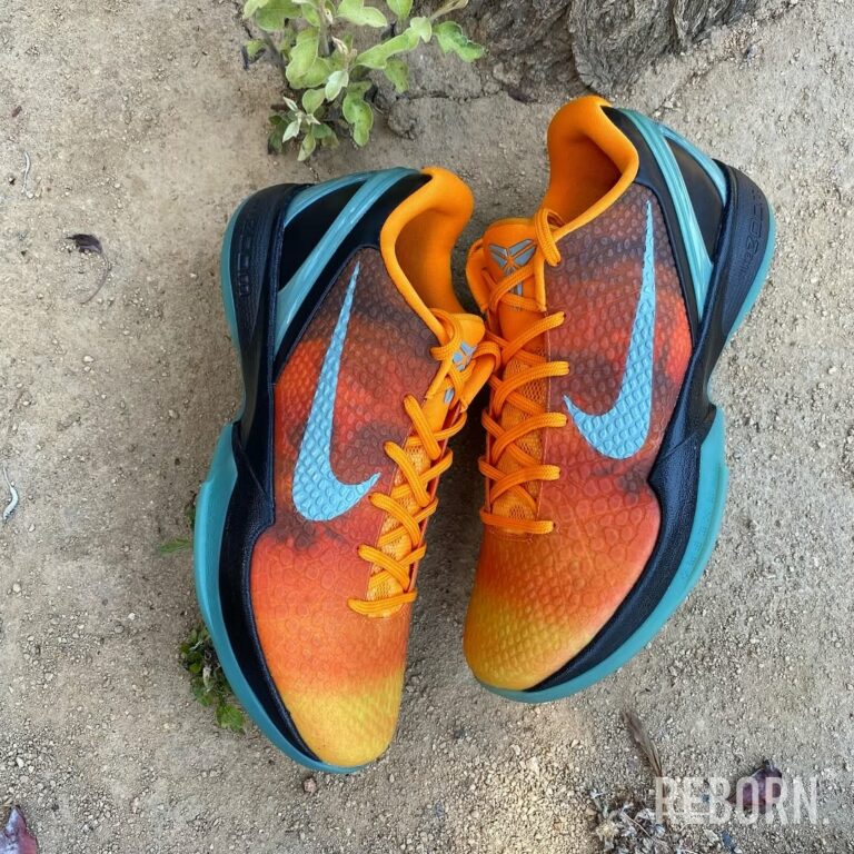 Les 15 meilleures Nike Kobe 6 Protro à posséder absolument