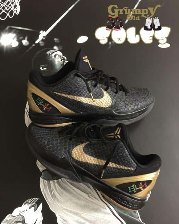 Les 15 meilleures Nike Kobe 6 Protro à posséder absolument